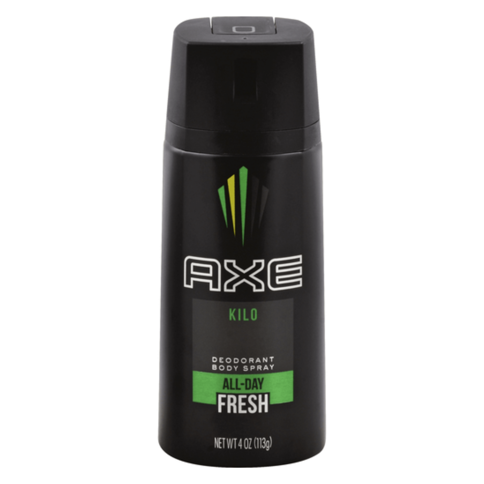 Axe Body Spray Kilo